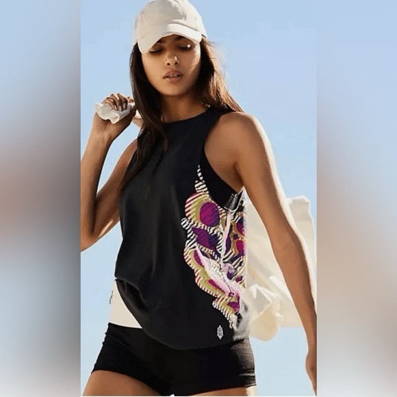 FP Movement by Free People | Tops | Nwt Rare Sold Out Free People ...